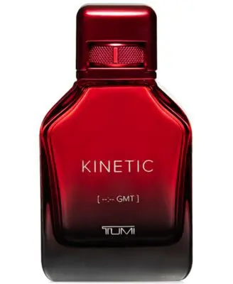 Tumi Kinetic Gmt Eau De Parfum Fragrance Collection - No Color