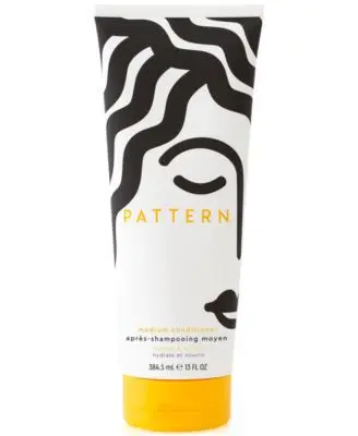 PATTERN Medium Conditioner - No Color