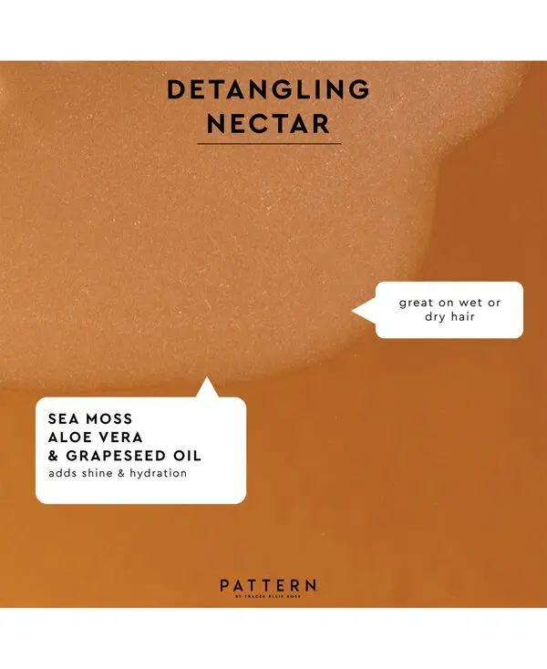 PATTERN Detangling Nectar