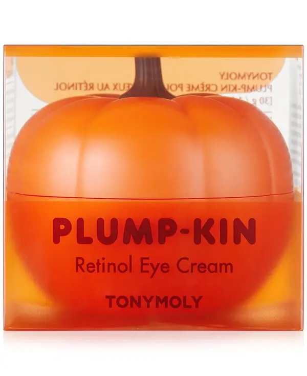 TONYMOLY Plump-kin Retinol Eye Cream - No Color