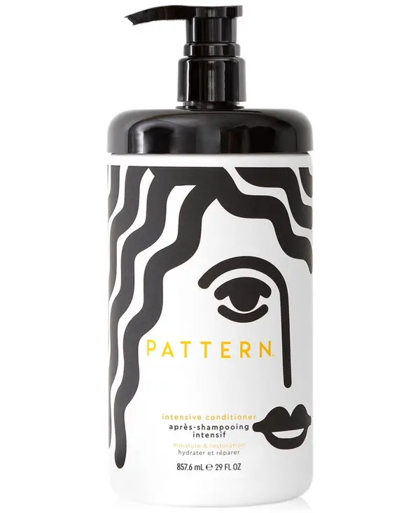 PATTERN Intensive Conditioner - No Color