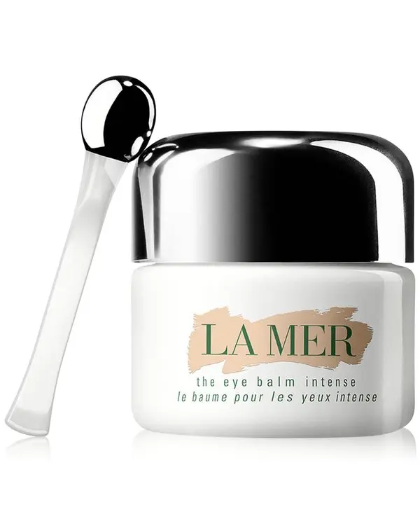 La Mer The Eye Balm Intense Cream - No Color