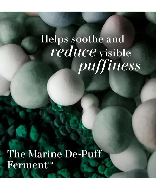 La Mer The Eye Balm Intense Cream - No Color