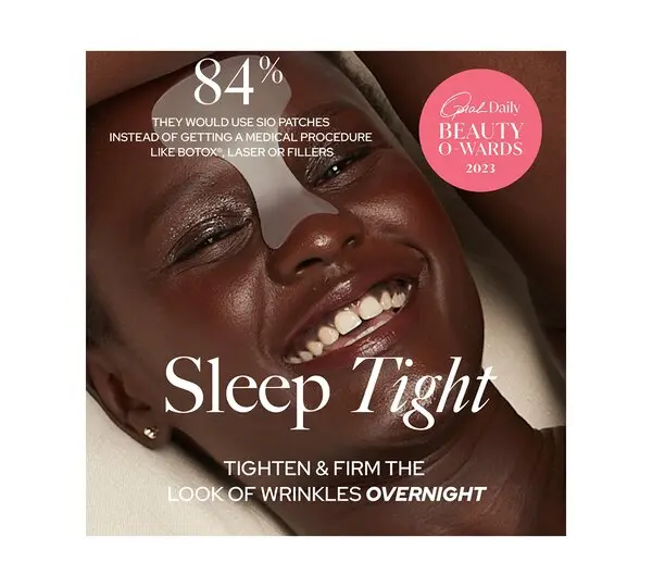 SIO BEAUTY Mid-browlift Pack