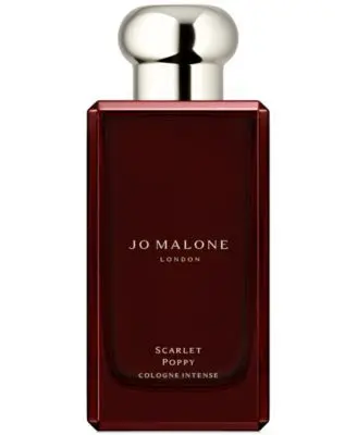 JO MALONE LONDON Scarlet Poppy Cologne Intense Fragrance Collection - No Color