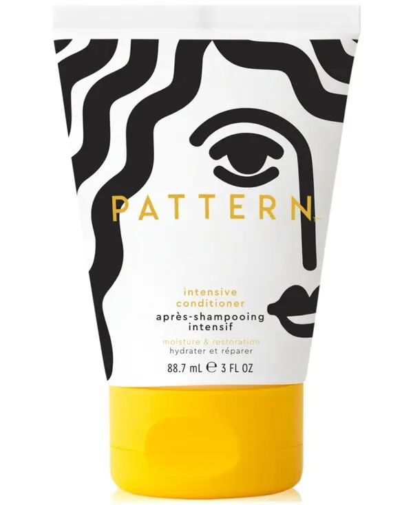 PATTERN Intensive Conditioner - No Color