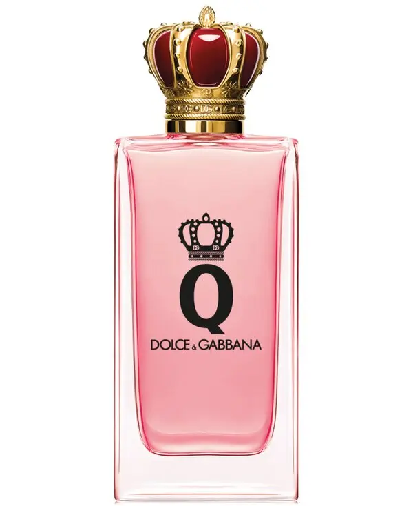 Dolce & Gabbana Q Eau De Parfum Spray - No Color