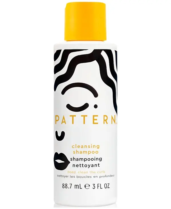 PATTERN Cleansing Shampoo - No Color
