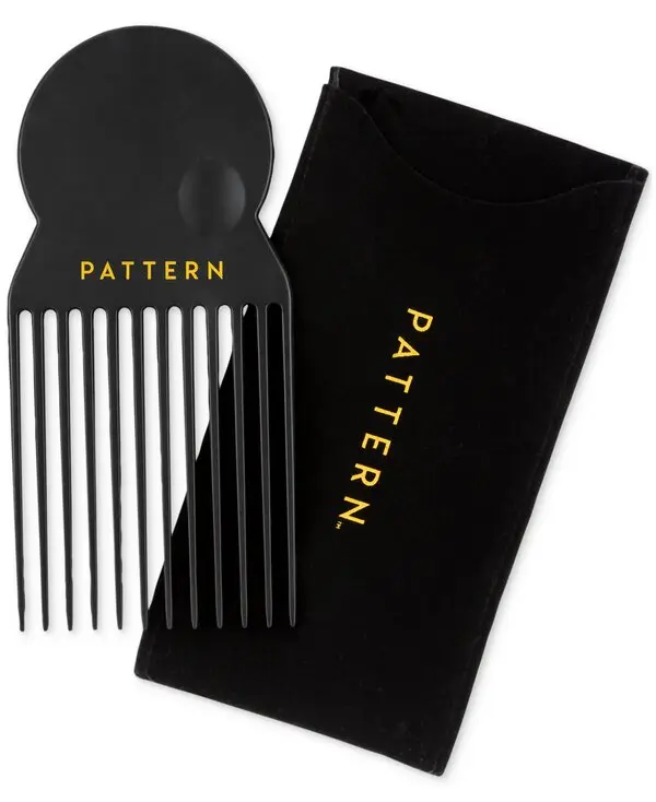PATTERN Hair Pick - No Color