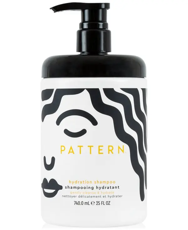 PATTERN Hydration Shampoo - No Color