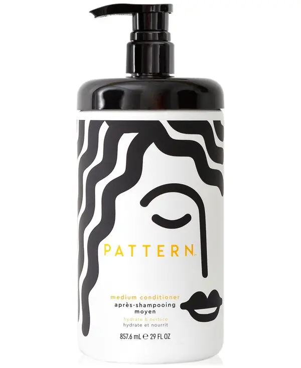 PATTERN Medium Conditioner - No Color
