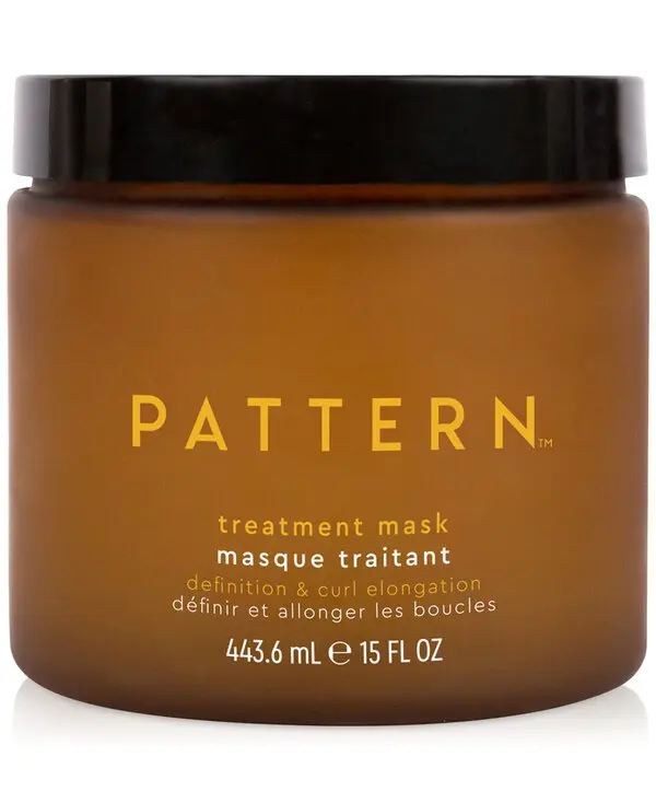 PATTERN Treatment Mask - No Color