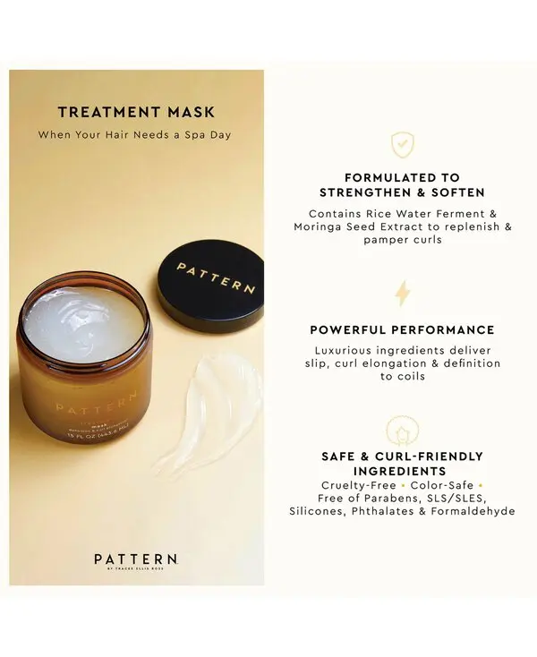 PATTERN Treatment Mask