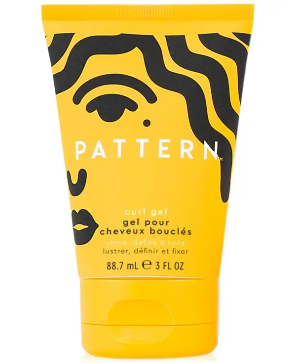 PATTERN Curl Gel - No Color