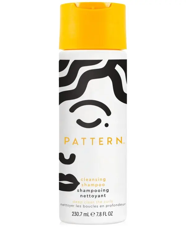 PATTERN Cleansing Shampoo - No Color