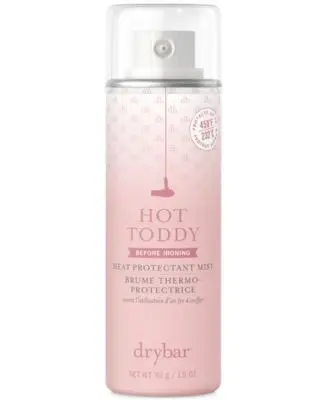 DRYBAR Hot Toddy Heat Protectant Mist - No Color