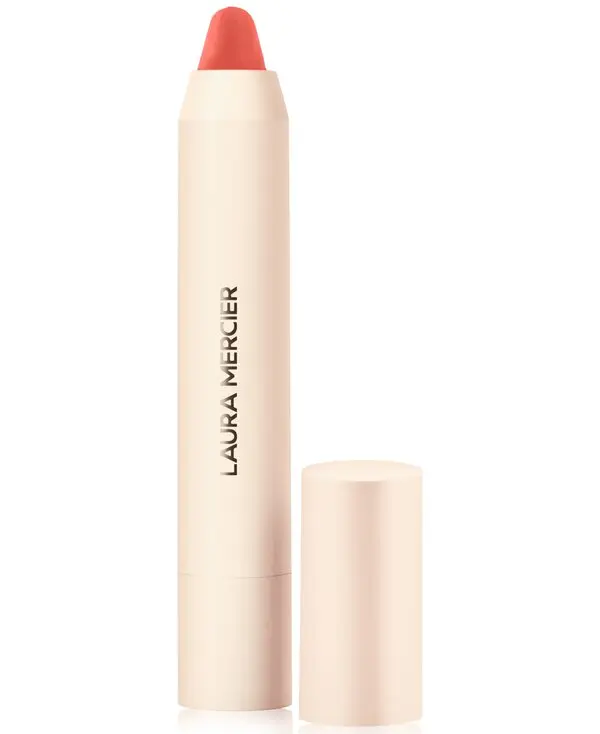 Laura Mercier Petal Soft Lipstick Crayon - Amelie