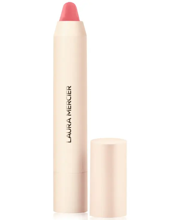 Laura Mercier Petal Soft Lipstick Crayon - Camille
