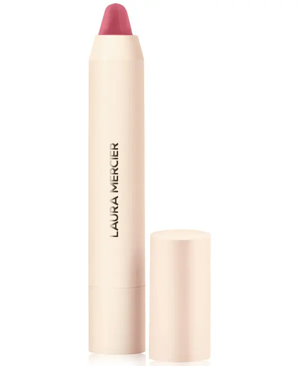 Laura Mercier Petal Soft Lipstick Crayon - Elodie