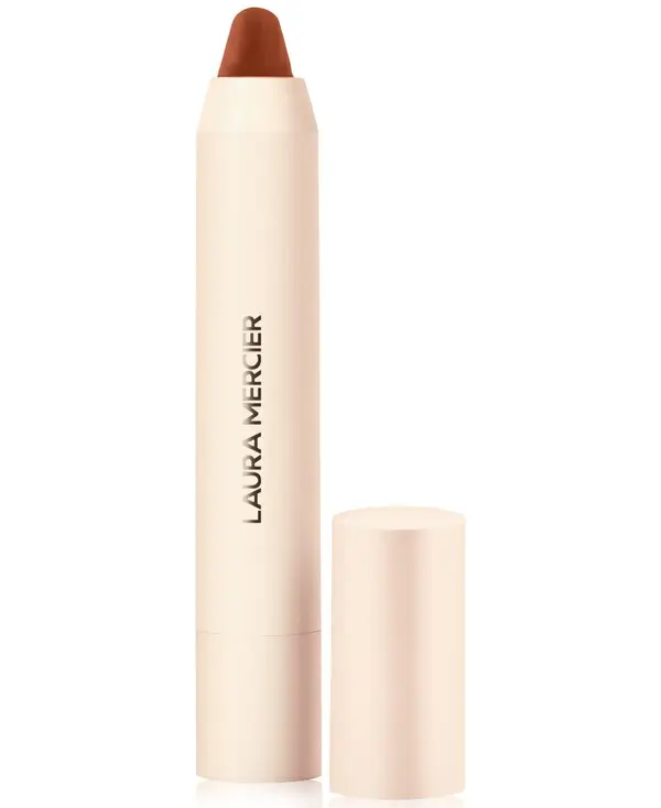 Laura Mercier Petal Soft Lipstick Crayon - Lea