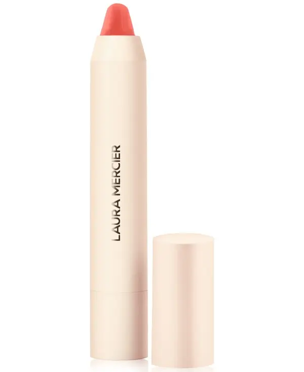Laura Mercier Petal Soft Lipstick Crayon - Leonie