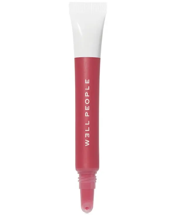 WELL PEOPLE Lip Nurture Hydrating Balm - Delicate Pink