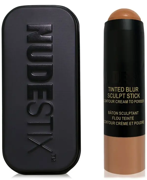 NUDESTIX Tinted Blur Sculpt Stick - Nude Neutral Light