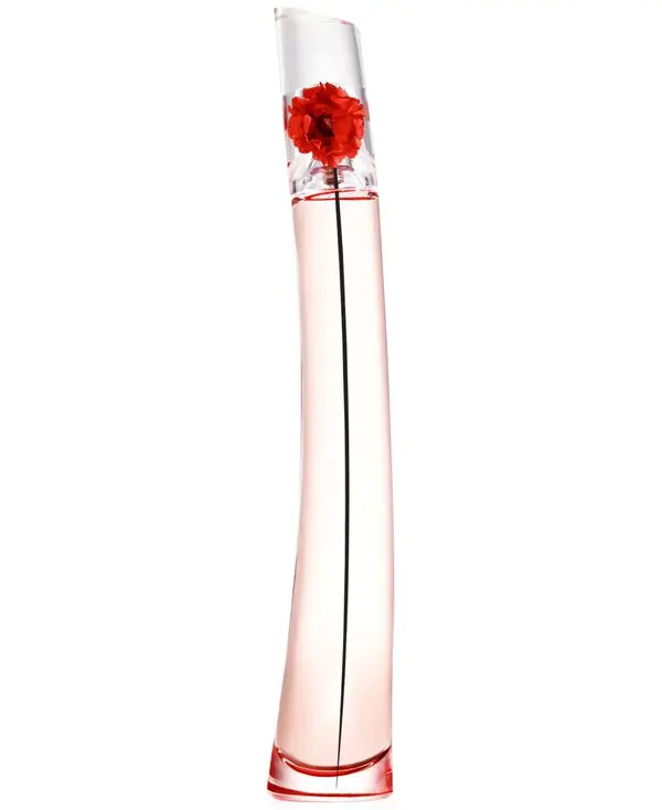 Kenzo Flower L'absolue Eau De Parfum Spray - No Color