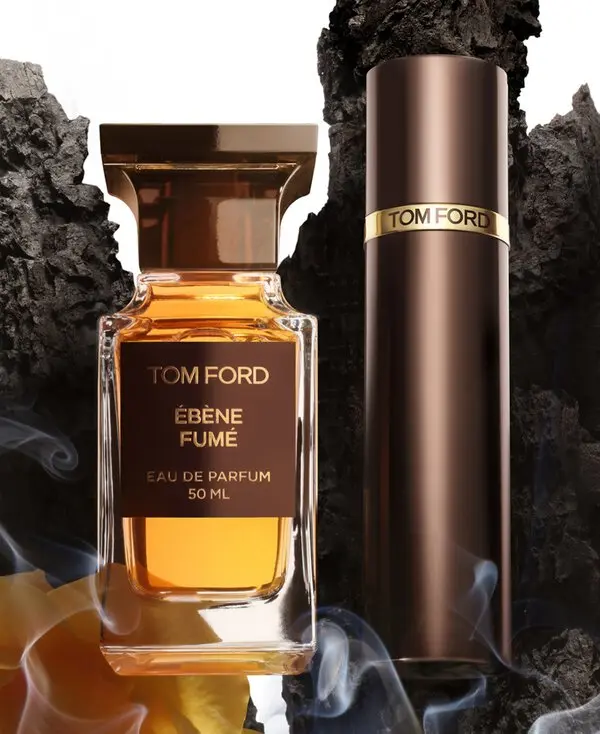 TOM FORD Ebene Fume Eau De Parfum Spray - No Color