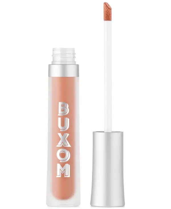 BUXOM Full-on Plumping Lip Matte - Catching Rays (soft Beige)
