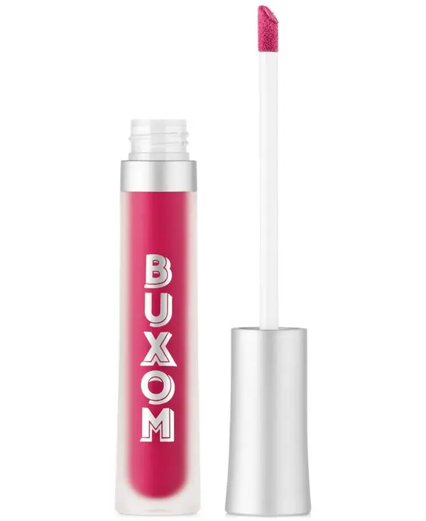 BUXOM Full-on Plumping Lip Matte - Hit The Beach