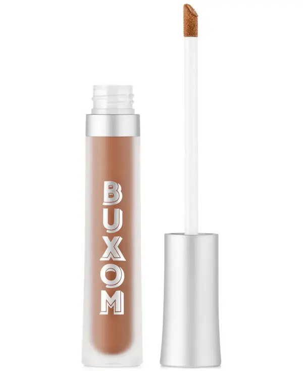 BUXOM Full-on Plumping Lip Matte - Road Trippin