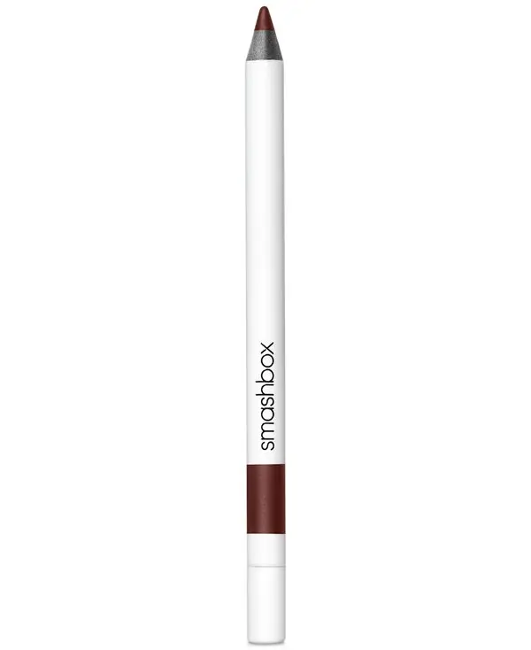 Smashbox Be Legendary Line & Prime Pencil - Dark Reddish Brown