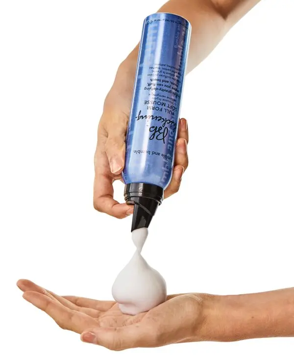 BUMBLE AND BUMBLE Thickening Full Form Soft Mousse - No Color