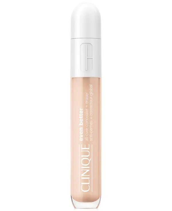CLINIQUE Even Better All-over Concealer + Eraser - Breeze