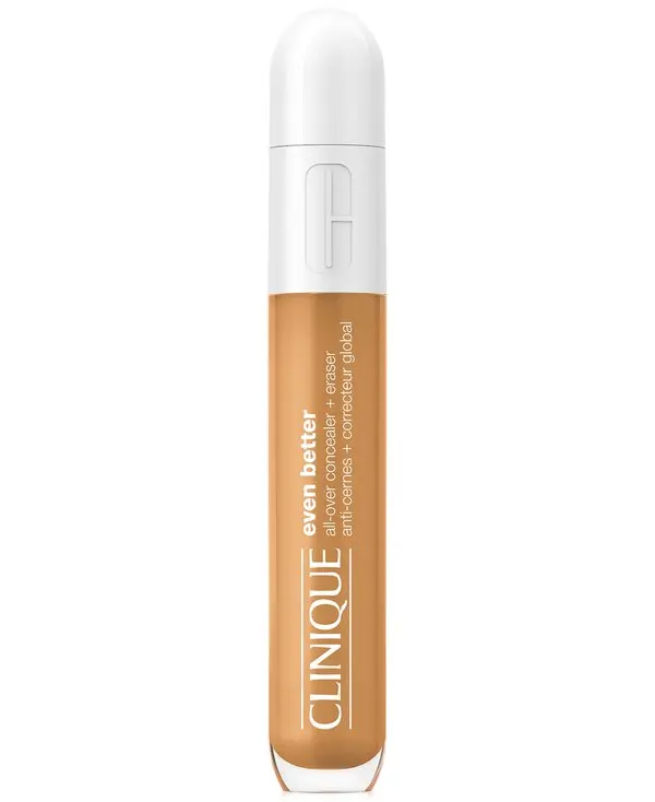 CLINIQUE Even Better All-over Concealer + Eraser - Cream Caramel