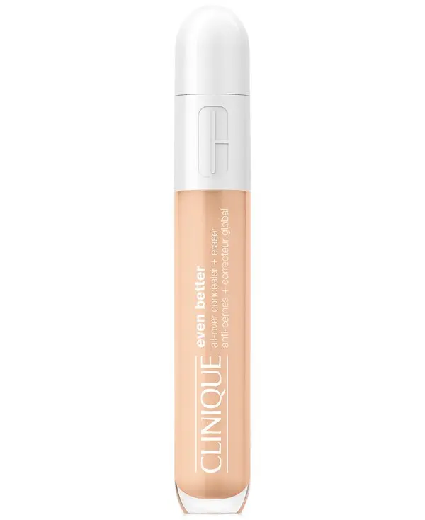 CLINIQUE Even Better All-over Concealer + Eraser - Cream Whip
