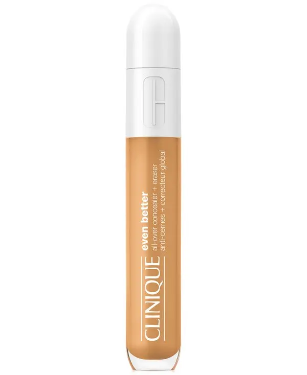 CLINIQUE Even Better All-over Concealer + Eraser - Deep Neutral