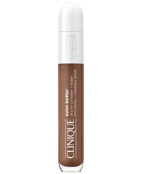 CLINIQUE Even Better All-over Concealer + Eraser - Espresso
