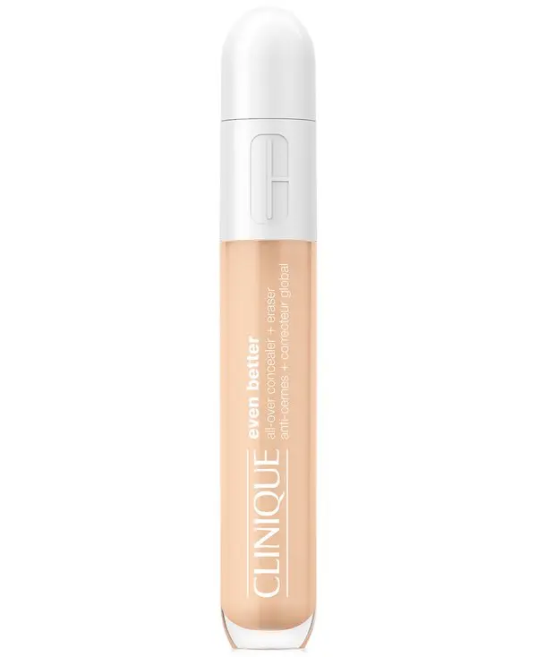 CLINIQUE Even Better All-over Concealer + Eraser - Fair