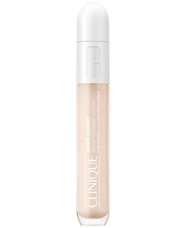 CLINIQUE Even Better All-over Concealer + Eraser - Flax