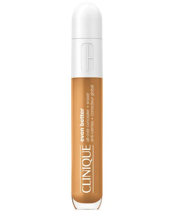 CLINIQUE Even Better All-over Concealer + Eraser - Ginger