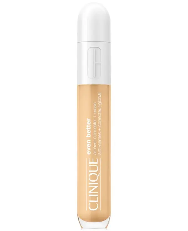 CLINIQUE Even Better All-over Concealer + Eraser - Golden Neutral