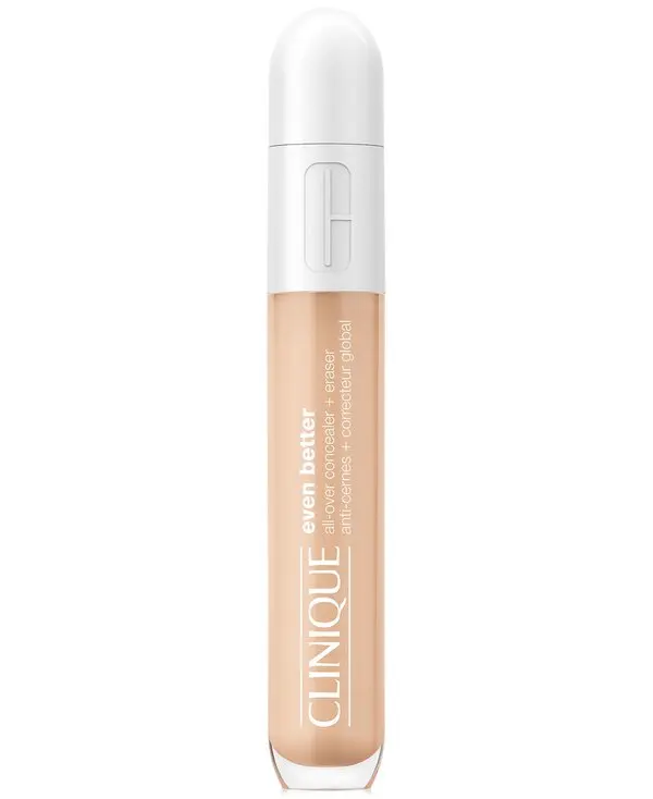 CLINIQUE Even Better All-over Concealer + Eraser - Ivory