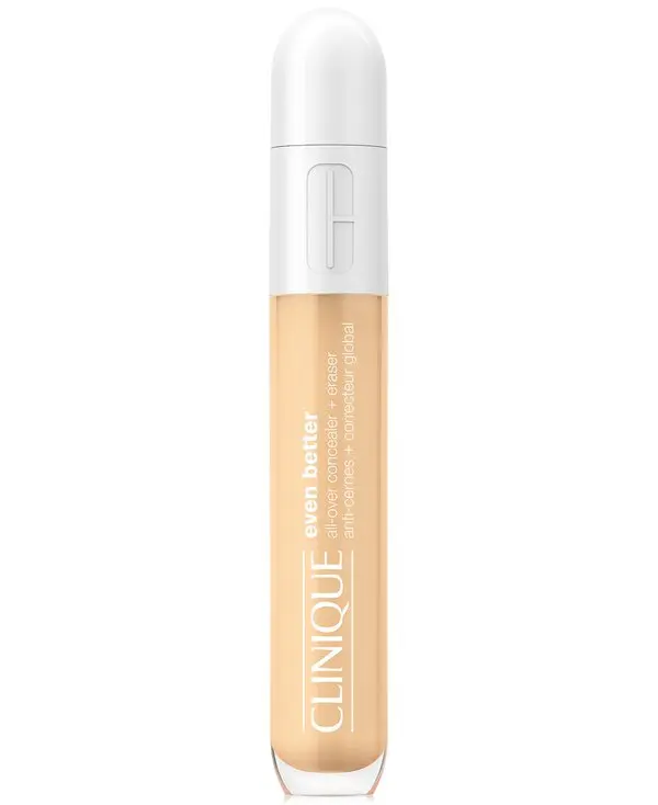 CLINIQUE Even Better All-over Concealer + Eraser - Linen