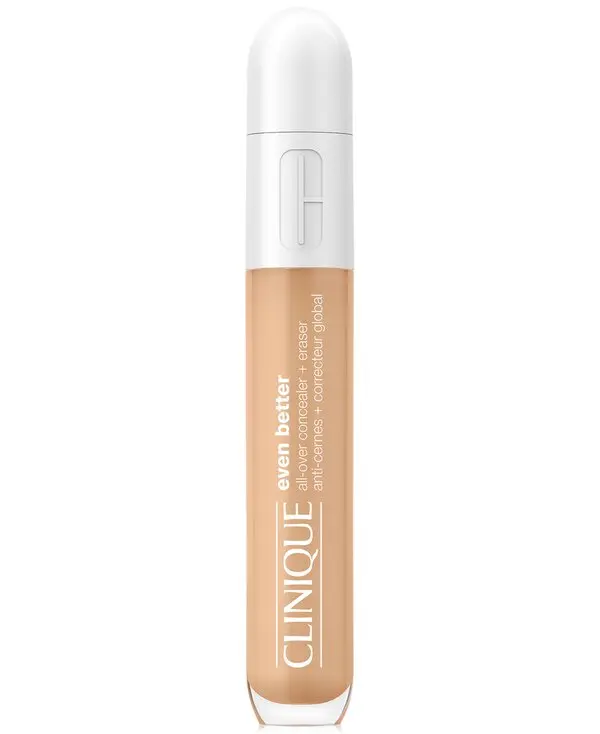 CLINIQUE Even Better All-over Concealer + Eraser - Neutral