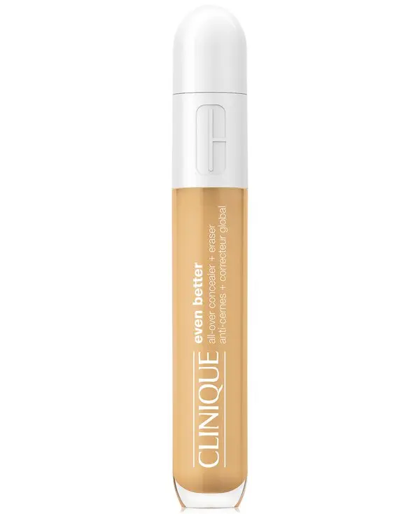 CLINIQUE Even Better All-over Concealer + Eraser - Oat