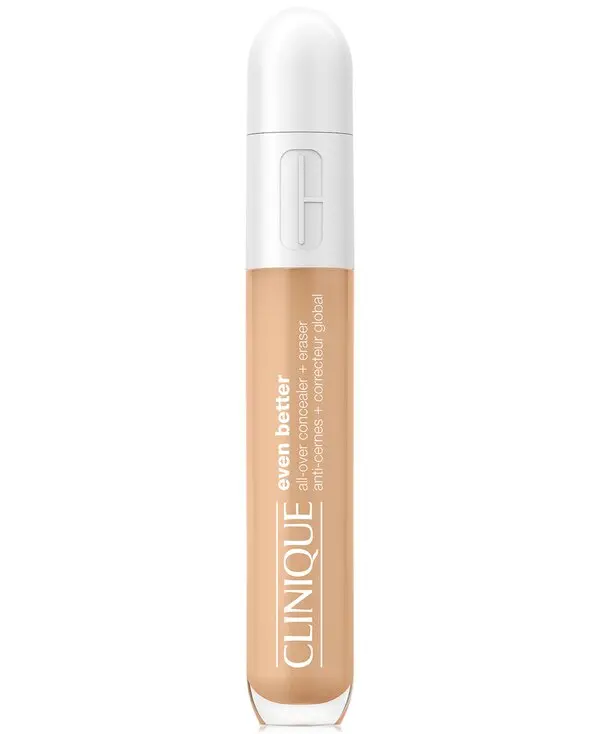 CLINIQUE Even Better All-over Concealer + Eraser - Vanillia