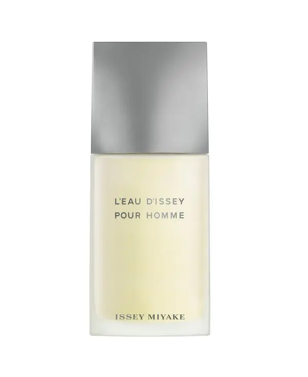 Issey Miyake L'eau D'issey Pour Homme Eau De Toilette Spray - No Color