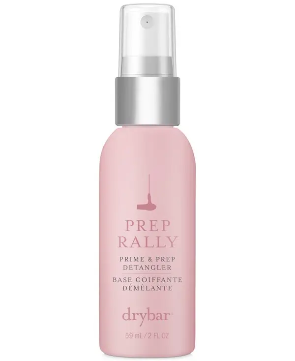 DRYBAR Prep Rally Prime & Prep Detangler - None